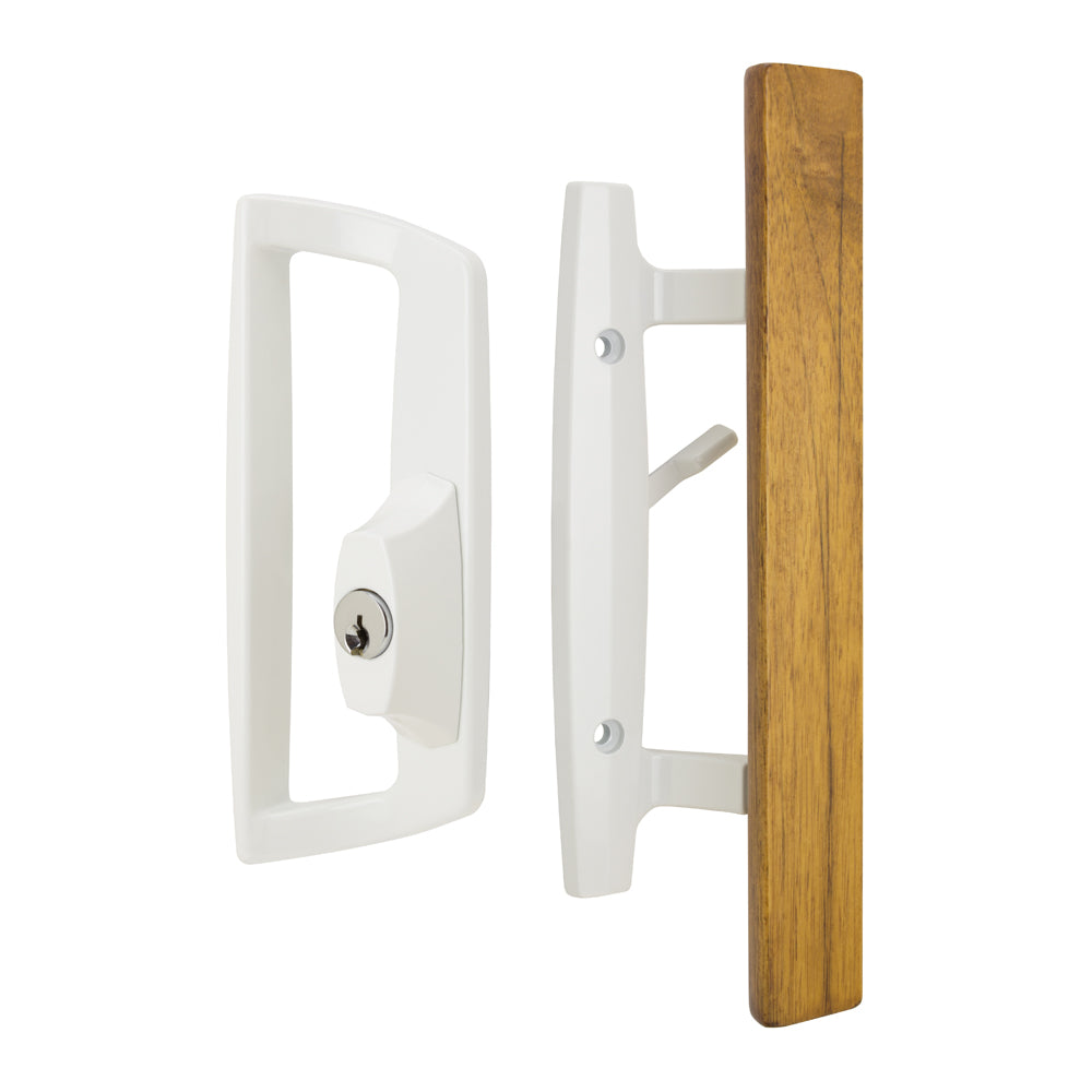 Sliding Glass Door Handle Sets – Door&WindowHardware