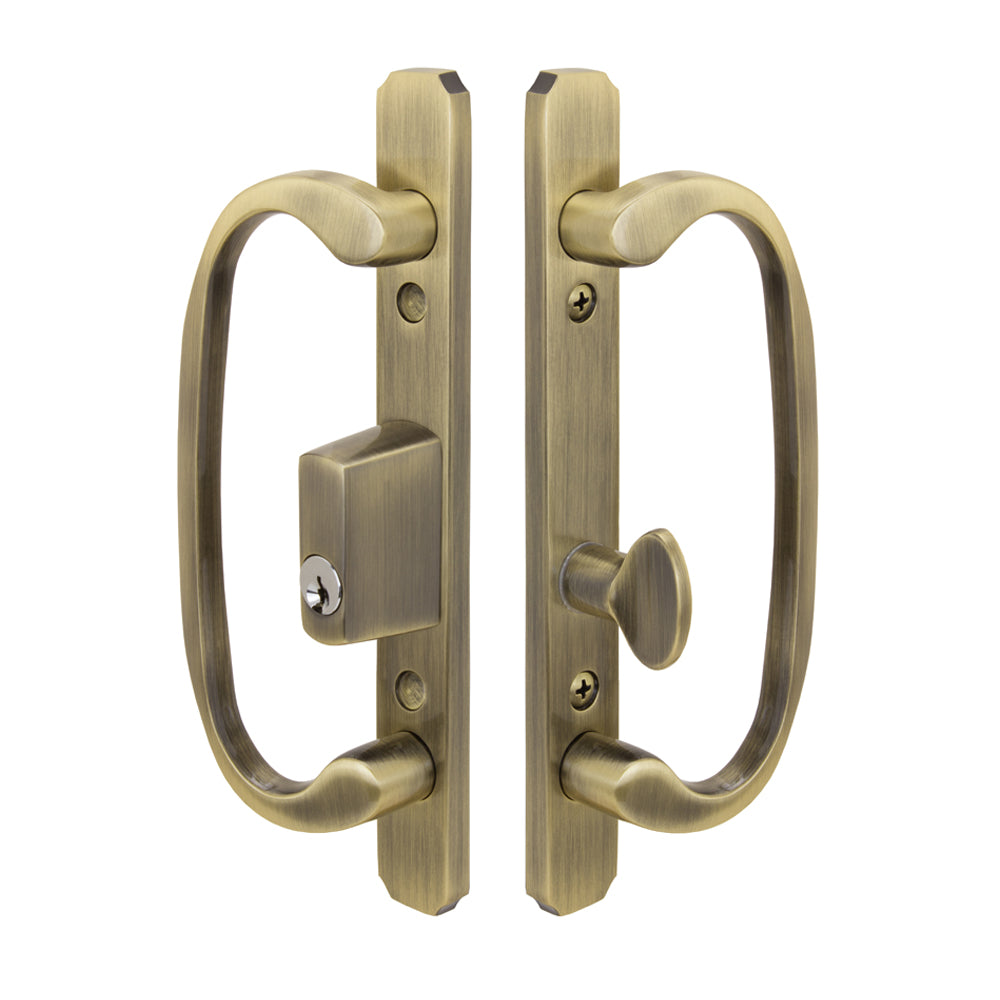 Sliding Glass Door Hardware – Door&WindowHardware