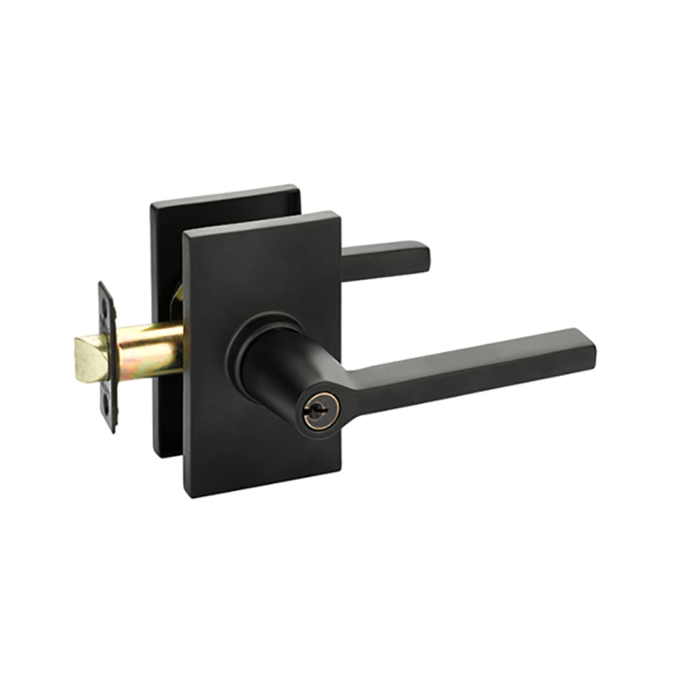 Keyed Lever Sets – Door&WindowHardware