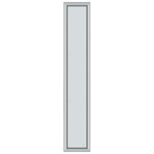 Push & Pull Plates – Door&WindowHardware